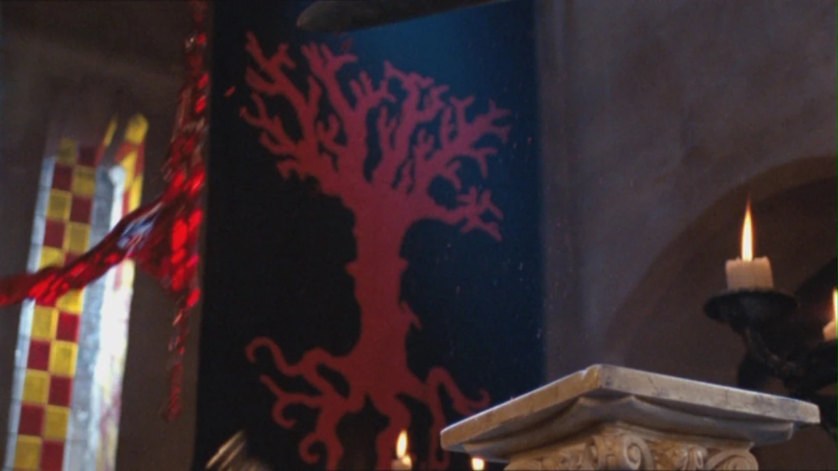 Crest | Merlin Wiki | Fandom