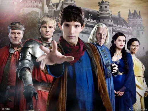 Series 1 | Merlin Wiki | Fandom