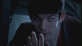 Spells | Merlin Wiki | Fandom