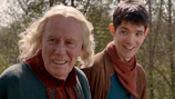 Gaius | Merlin Wiki | Fandom