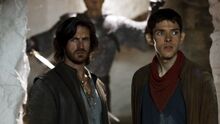 Gwaine | Merlin Wiki | Fandom