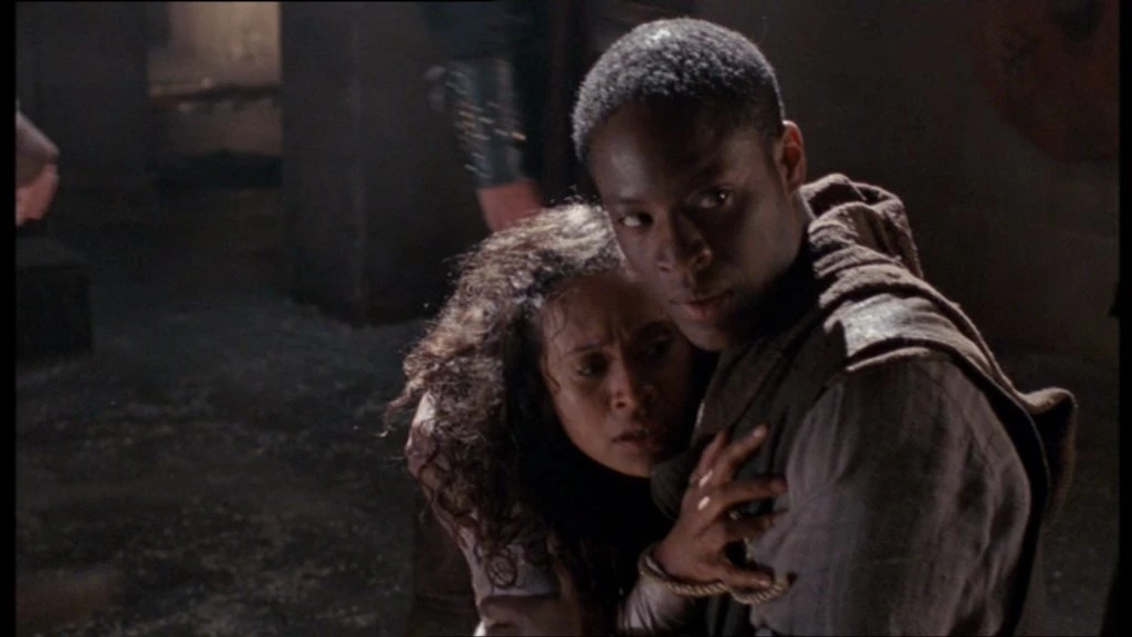 Elyan/Gallery | Merlin Wiki | Fandom