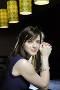 Michelle Ryan | Merlin Wiki | Fandom