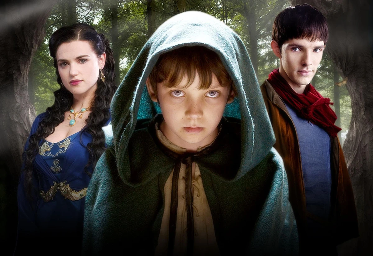 The Beginning of the End/Gallery | Merlin Wiki | Fandom