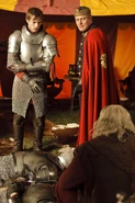 Gwaine (episode) | Merlin Wiki | Fandom