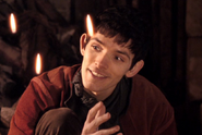 Merlin and Freya | Merlin Wiki | Fandom