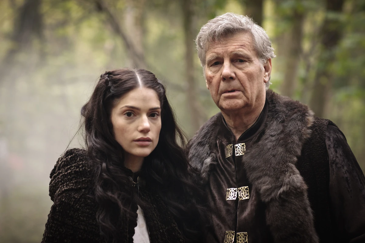 Another's Sorrow | Merlin Wiki | Fandom