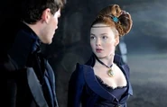 Holliday Grainger | Merlin Wiki | Fandom