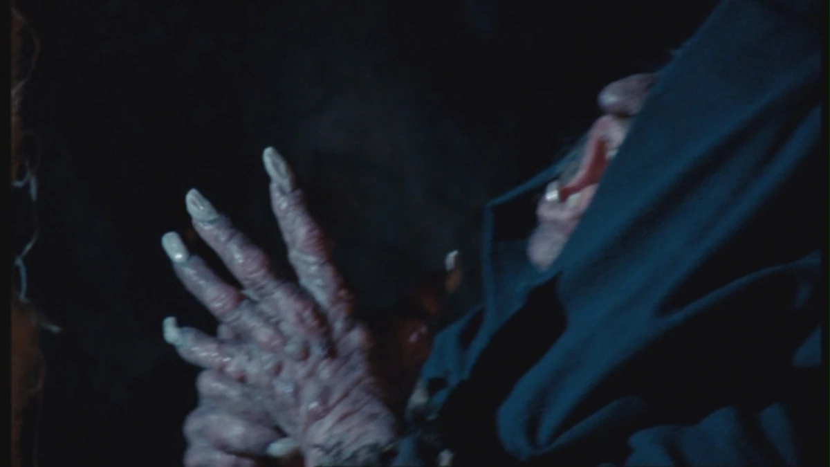 Troll (Catrina)/Gallery | Merlin Wiki | Fandom