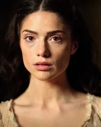 Mithian | Merlin Wiki | Fandom