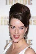 Michelle Ryan | Merlin Wiki | Fandom
