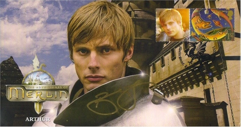 Stamps | Merlin Wiki | Fandom