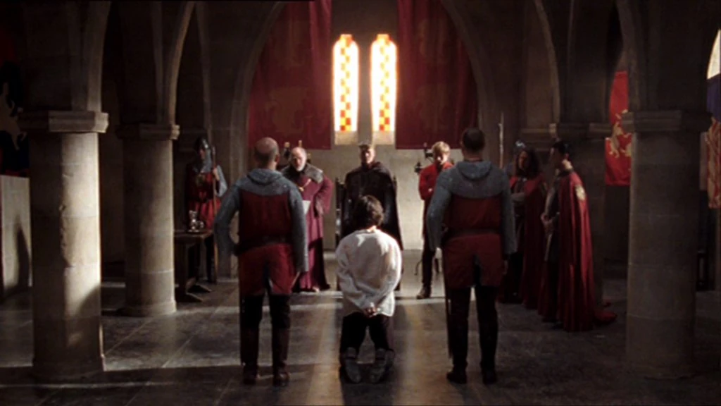 Banishment/Gallery | Merlin Wiki | Fandom