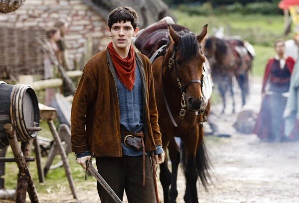 The Moment of Truth/Gallery | Merlin Wiki | Fandom