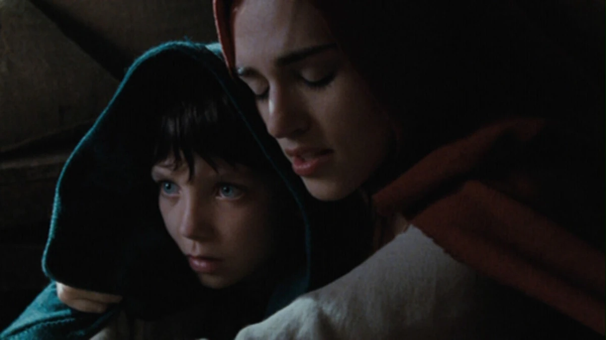 The Beginning of the End | Merlin Wiki | Fandom