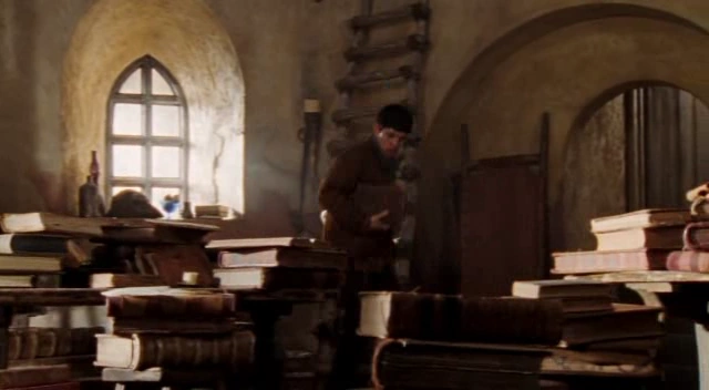 Gaius' Library/Gallery | Merlin Wiki | Fandom