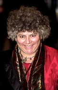 Miriam Margolyes | Merlin Wiki | Fandom