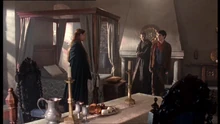 Guest Chambers | Merlin Wiki | Fandom