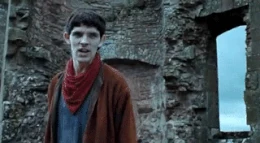 Shield Spell | Merlin Wiki | Fandom