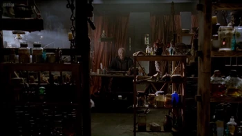 Apothecary | Merlin Wiki | Fandom