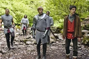 Aithusa (episode) | Merlin Wiki | Fandom