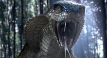 Questing Beast | Merlin Wiki | Fandom