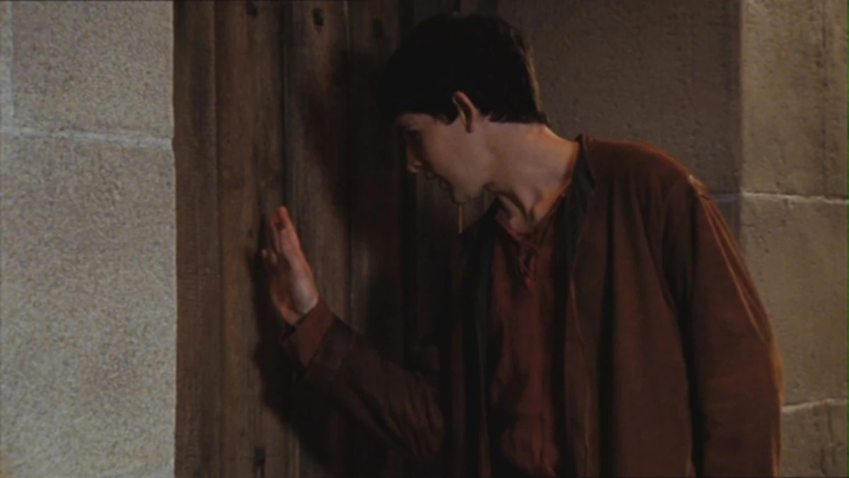 Locking/Unlocking Spells/Gallery | Merlin Wiki | Fandom
