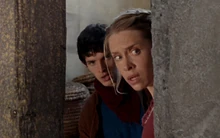 The Nightmare Begins | Merlin Wiki | Fandom