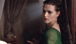 The Changeling | Merlin Wiki | Fandom