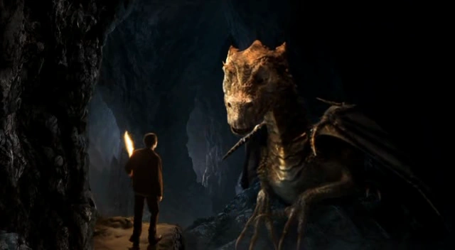 The Dragon's Call | Merlin Wiki | Fandom