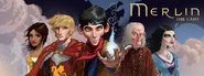 Merlin Game | Merlin Wiki | Fandom