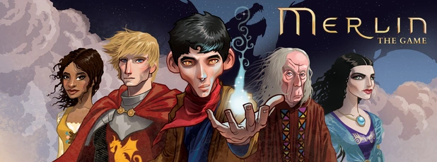 Merlin Game | Merlin Wiki | Fandom
