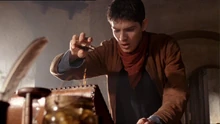 Goblin's Gold | Merlin Wiki | Fandom