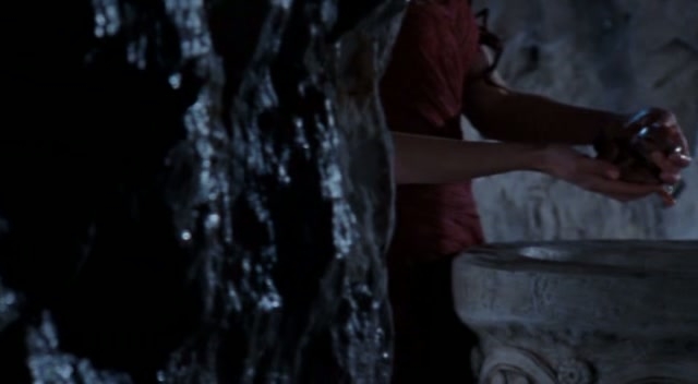 The Mark Of Nimuehgallery Merlin Wiki Fandom