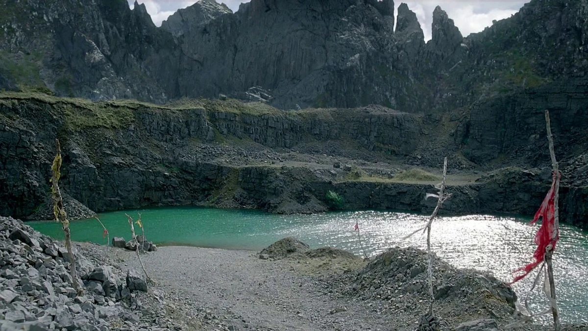 Cauldron of Arianrhod | Merlin Wiki | Fandom