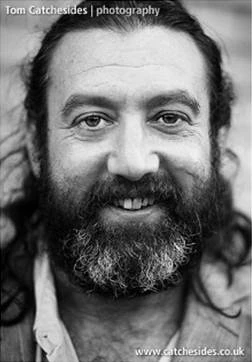 Justin Molotnikov | Merlin Wiki | Fandom