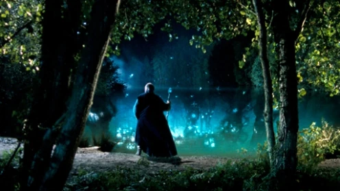 Merlin Season 7 Episode 1