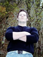 Gareth Jewell | Merlin Wiki | Fandom