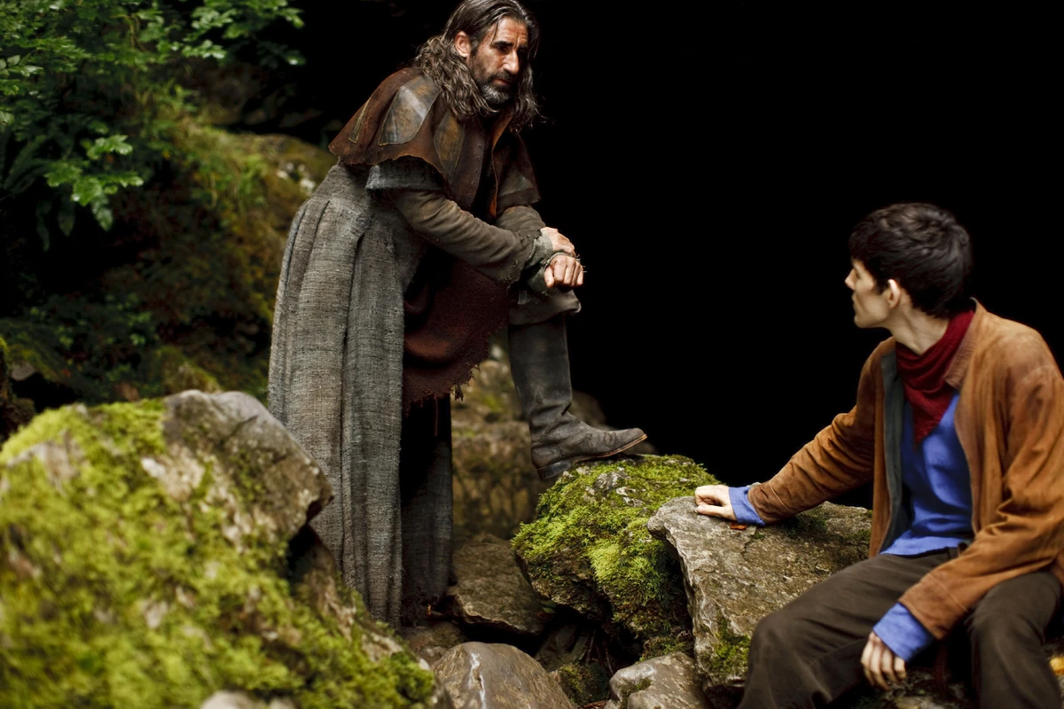 The Last Dragonlord | Merlin Wiki | Fandom