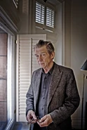 John Hurt | Merlin Wiki | Fandom