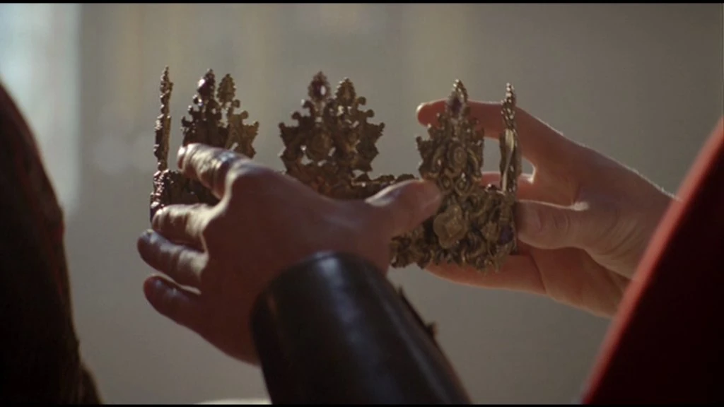 Crown | Merlin Wiki | Fandom
