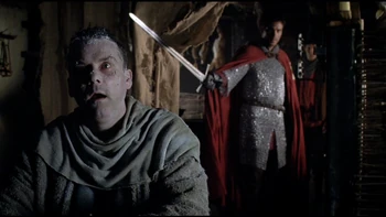 Charcoal Maker | Merlin Wiki | Fandom