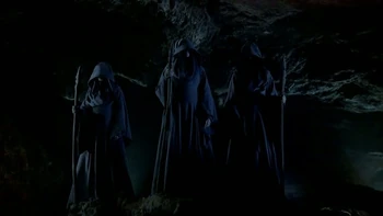 The Disir (episode) | Merlin Wiki | Fandom