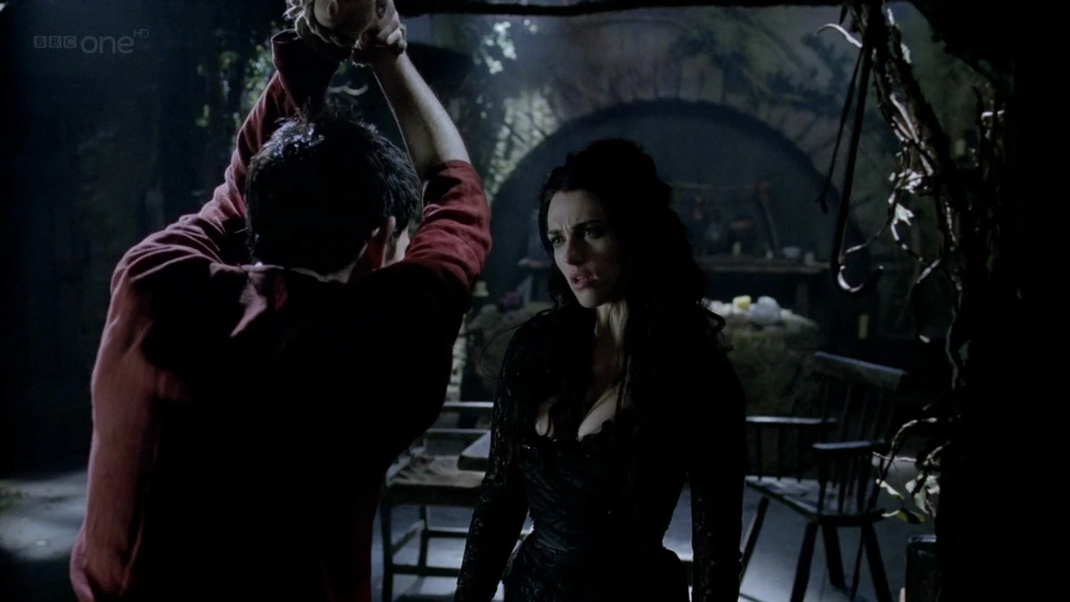 A Servant of Two Masters | Merlin Wiki | Fandom