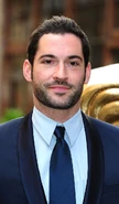 Tom Ellis | Merlin Wiki | Fandom