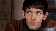 The Lady of the Lake | Merlin Wiki | Fandom