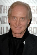 Charles Dance | Merlin Wiki | Fandom