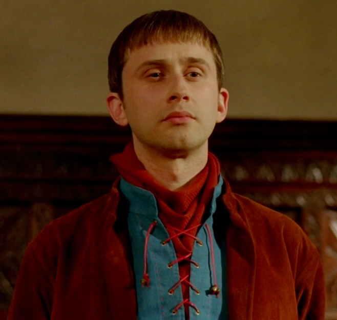 George | Merlin Wiki | Fandom