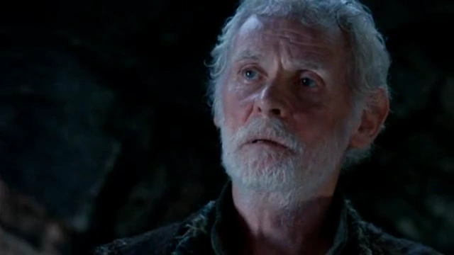 Taliesin | Merlin Wiki | Fandom