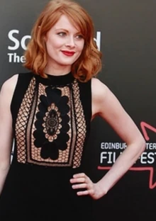 Emily Beecham | Merlin Wiki | Fandom
